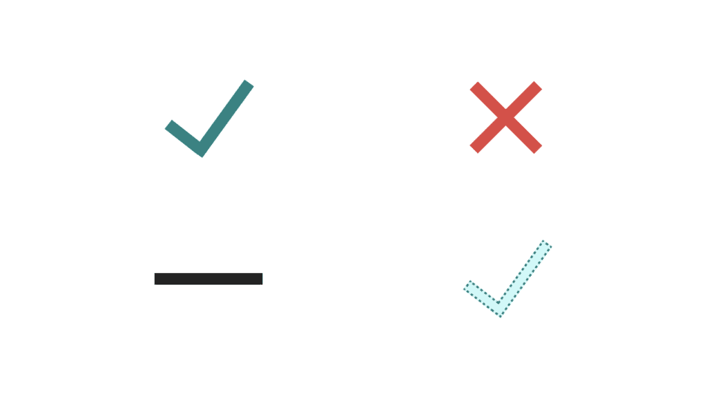 Good decision, bad decision, indecision, and fake decision | Austin Yang